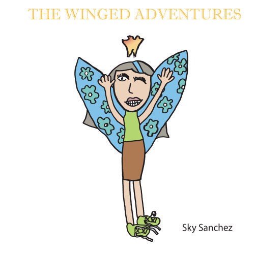 Winners 2021 | La Plume Young Writers’ Contest